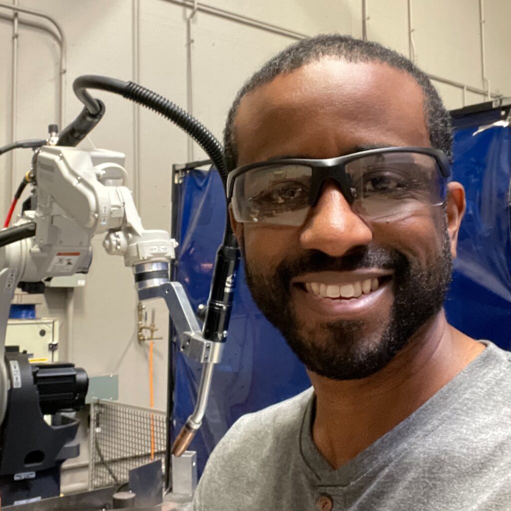 Sponsors - Jeremy Fielding