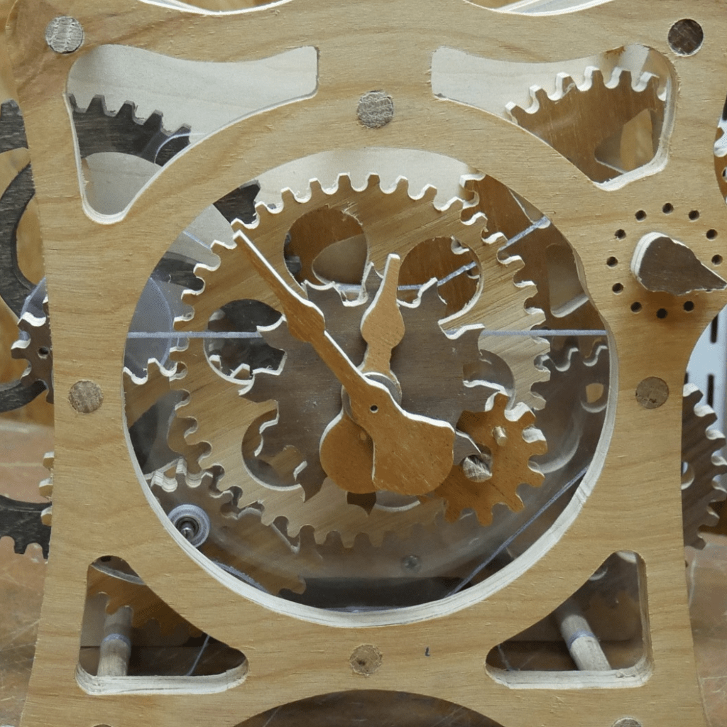 Store - Jeremy Fielding